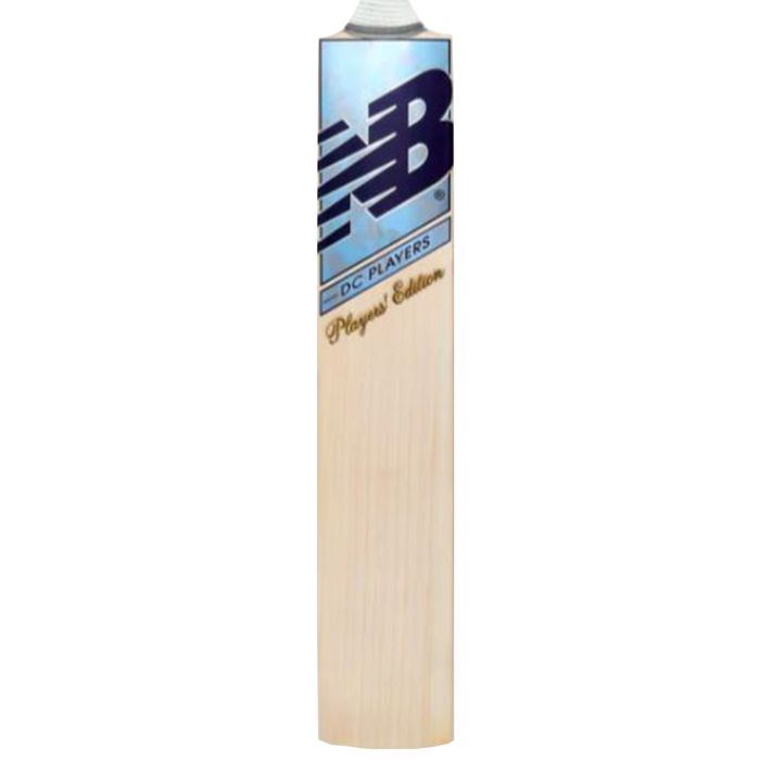 New Balance DC Players Edition Cricket Bat - Best online cricket store ...