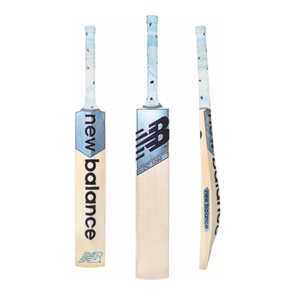 New Balance DC 1280 (SH) Cricket Bat - Best online cricket store in ...