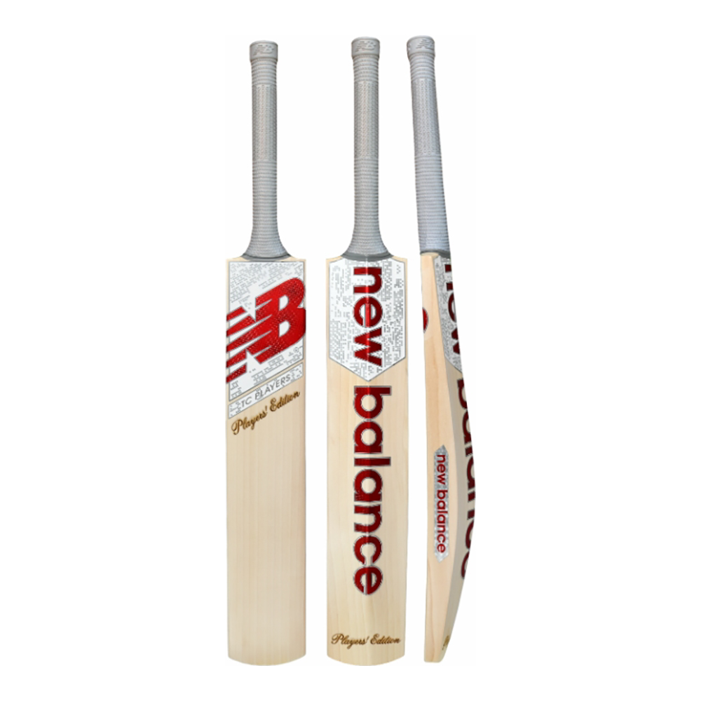 New Balance TC Players Edition Cricket Bat - Best online cricket store ...