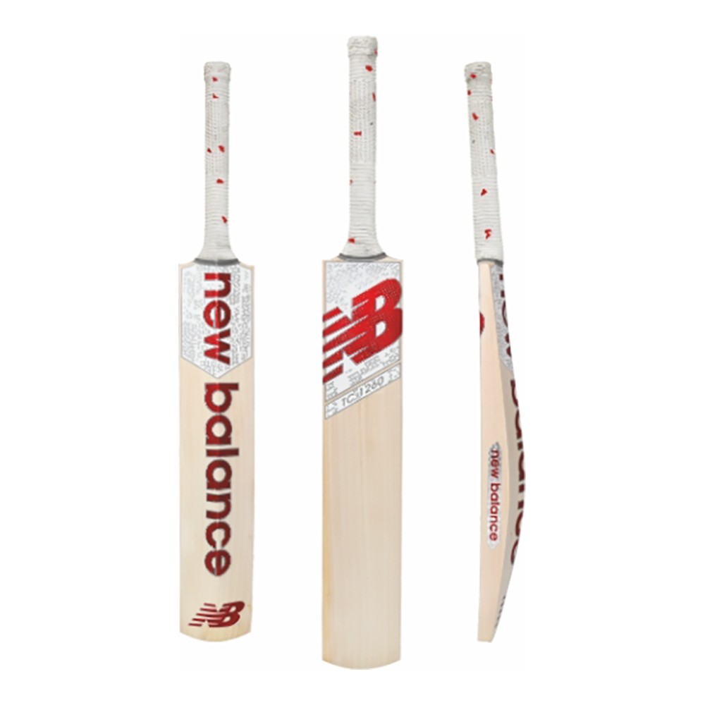 New Balance TC 1260 Cricket Bat - Best online cricket store in Australia