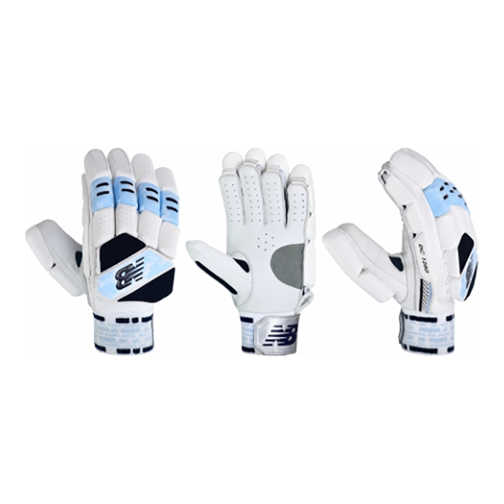 New Balance DC 1280 Cricket Gloves | MV Sports Australia