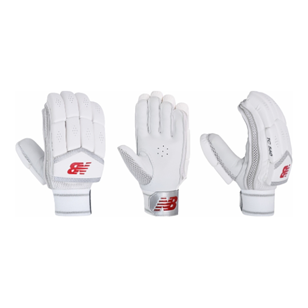 New Balance TC 560 Cricket Gloves - Best online cricket store in Australia