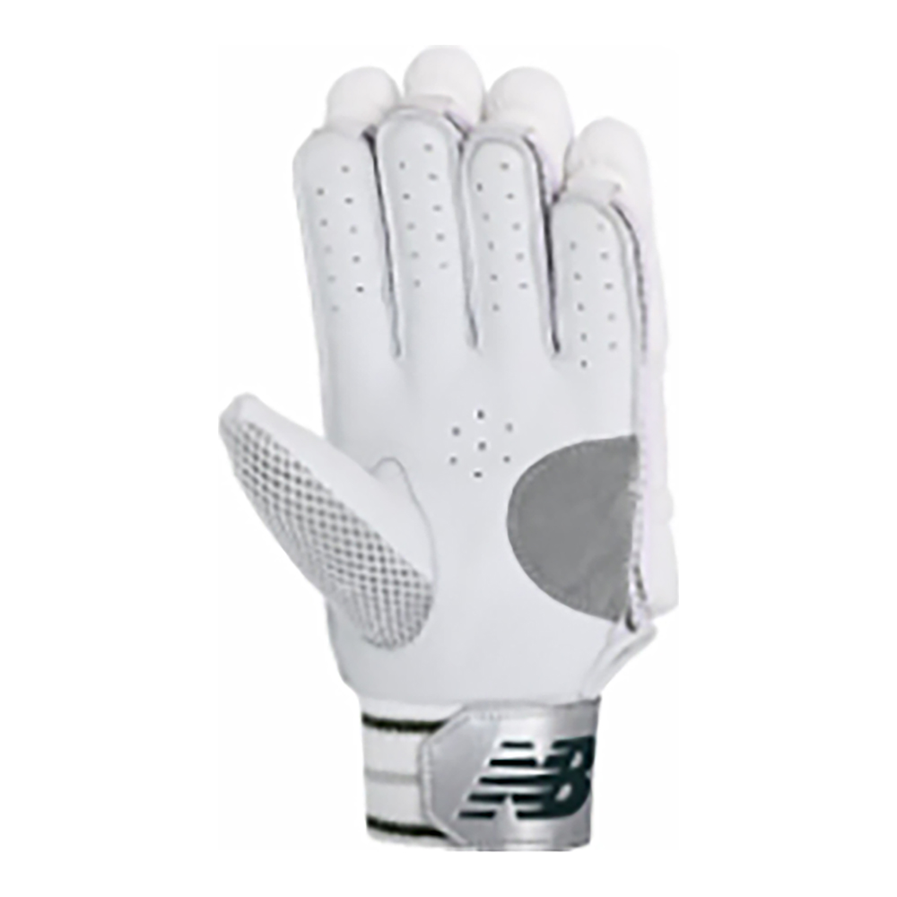 New Balance BURN+ Cricket Gloves | Top Grip & Comfort