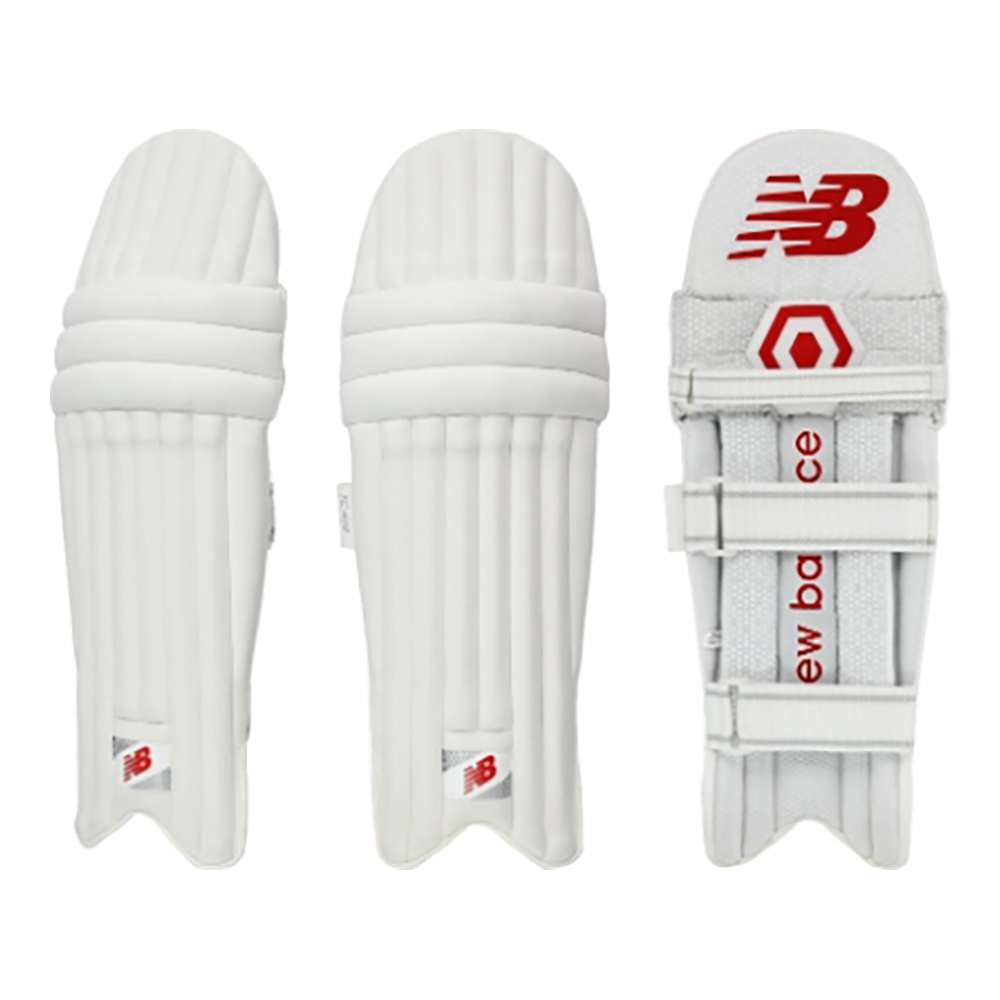 New Balance TC 460 Cricket Pad - Best online cricket store in Australia