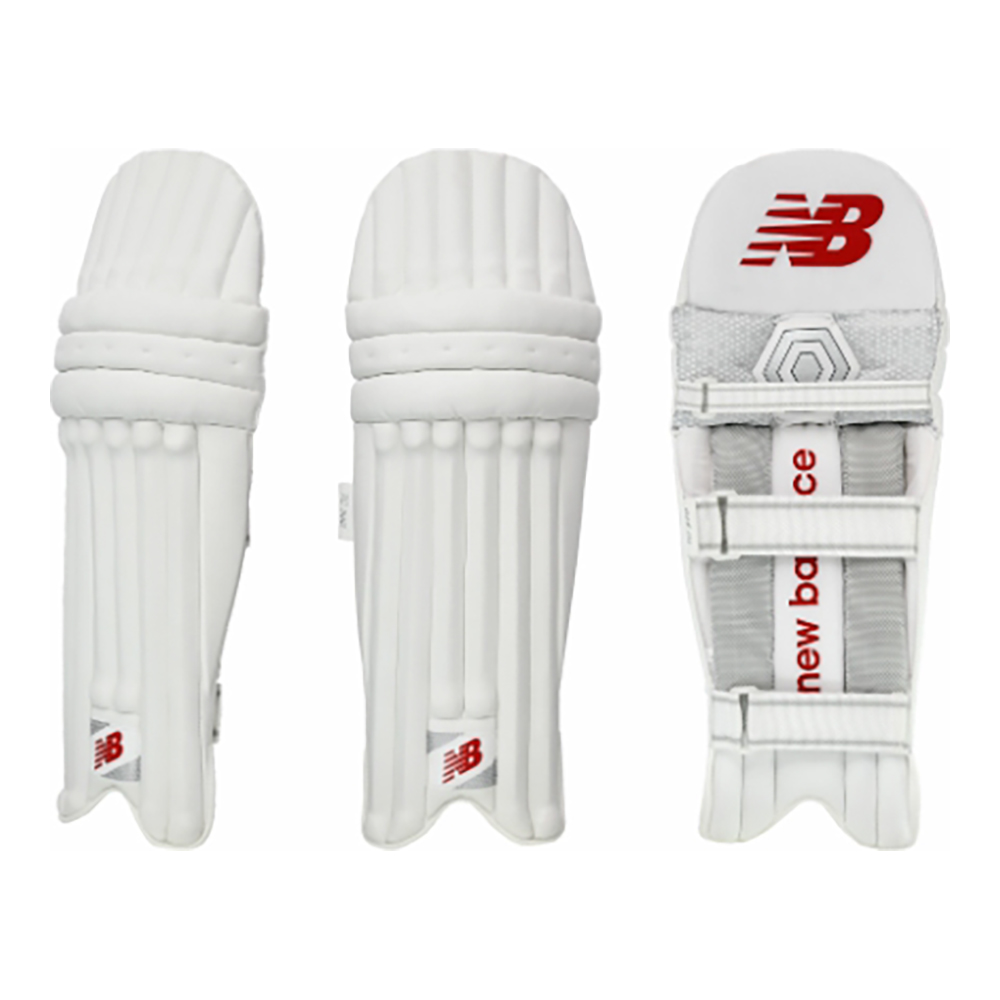 New Balance TC 560 Cricket Pad - Best online cricket store in Australia