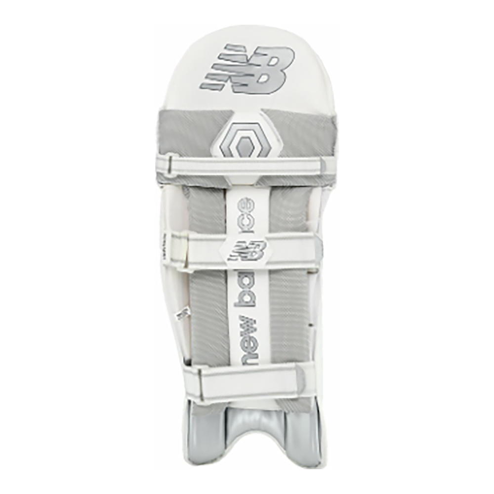 New Balance HERITAGE Cricket Pad - Best online cricket store in Australia