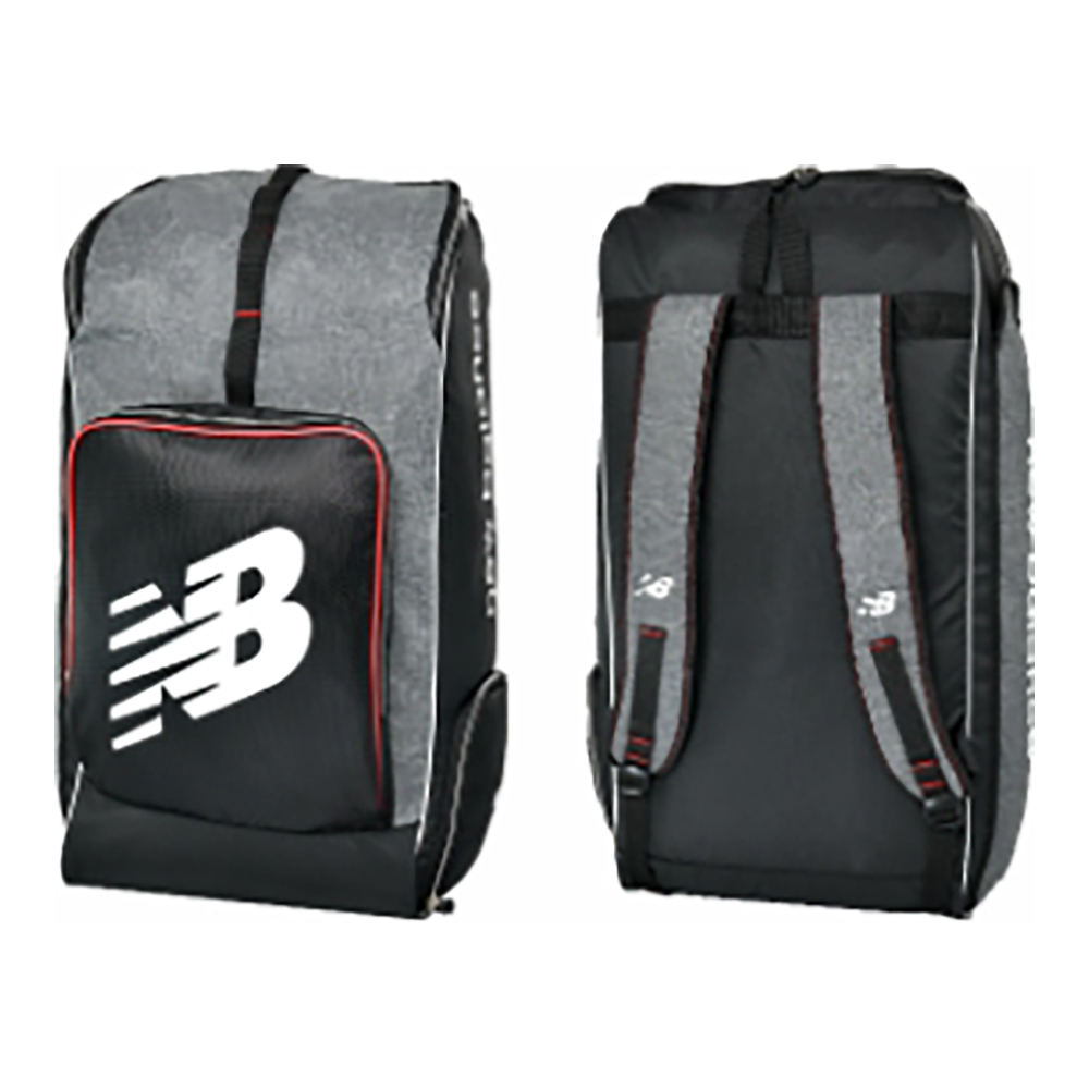 TC 660 Back Pack Cricket Bag - Best online cricket store in Australia